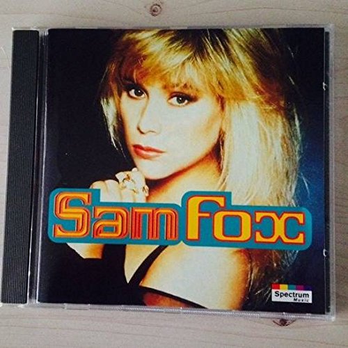 Sam: Samantha Fox: Amazon.in: Music}