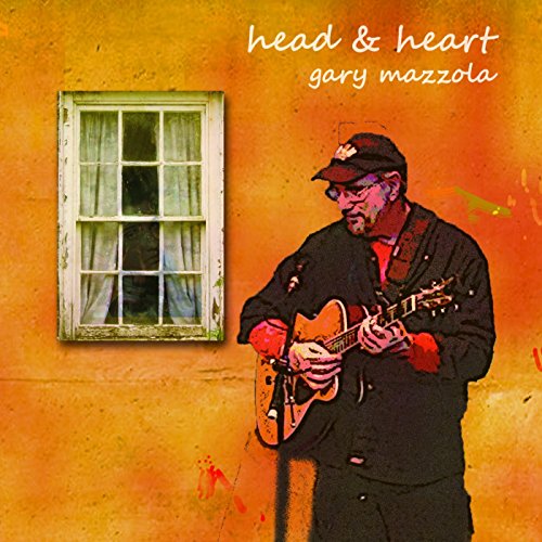 Play Head & Heart by Gary Mazzola on Amazon Music