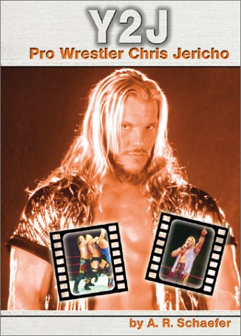 『Y2J: Pro Wrestler Chris Jericho』｜感想・レビュー - 読書メーター