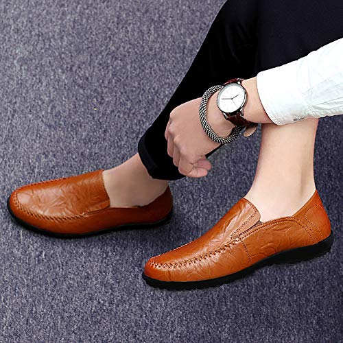 5 Best Loafers for Men in 2020: The Gentleman’s Casual Shoe of Choice