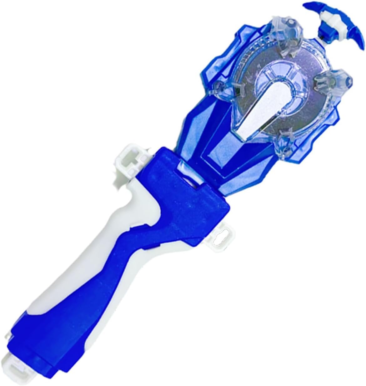 Burst Top Launcher Only, Sparking Launcher Left Spin Booster Blue ...