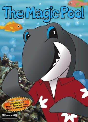Amazon.co.jp: The Magic Pool : DVD