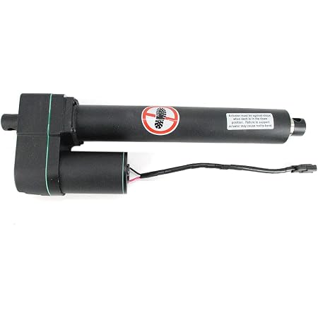 Amazon.com : HOLDWELL Mower Electric Actuator 180035 Compatible with ...
