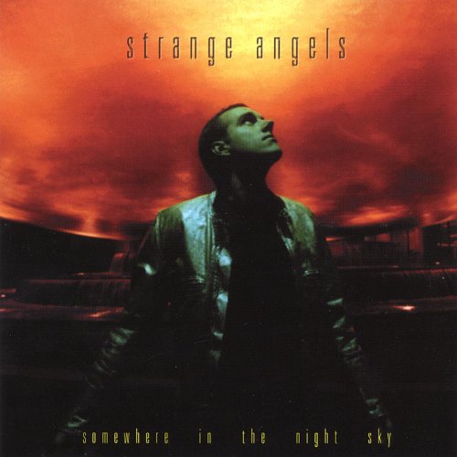 Amazon.com: Somewhere In The Night Sky : Strange Angels: Digital Music
