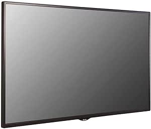 Monitor Profissional LED LG 43" Full HD 43SM5D-B Preto | Amazon.com.br