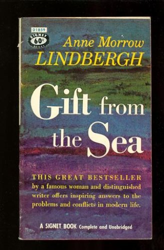 Gift From the Sea (Complete and Unabridged): Lindbergh, Anne Morrow ...