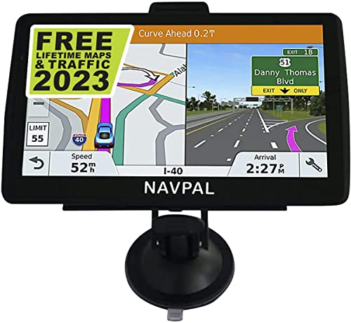 Amazon.co.uk Best Sellers: The most popular items in Automobile GPS Units