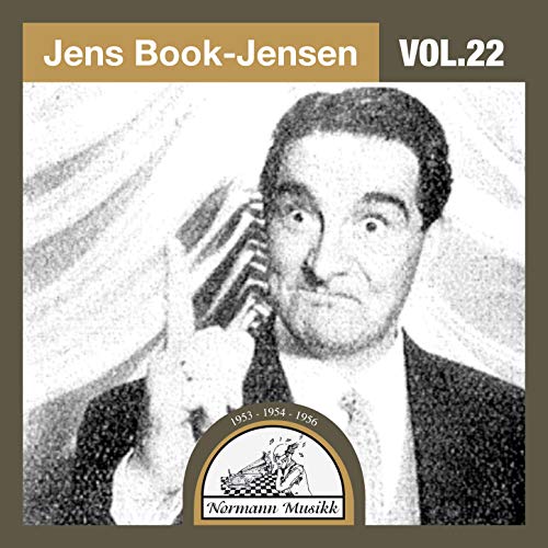 Play Jens Book-Jenssen Vol. 22 by Jens Book-Jenssen on Amazon Music