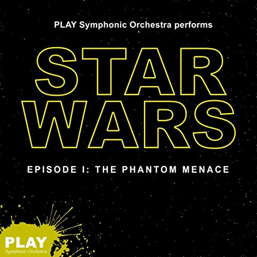 Orchestral Selections From Star Wars Episode I: The Phantom Menace di ...