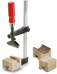 Amazon.com - F Clamp Handheld Fret Line Pressure Electromechanical ...