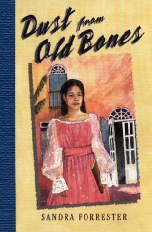 Amazon.com: Dust from Old Bones: 9780688162023: Forrester, Sandra: Books