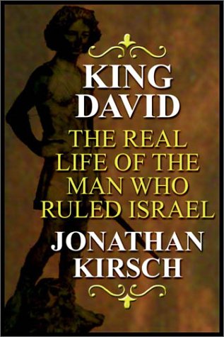 Buy King David Book Online at Low Prices in India | King David Reviews ...