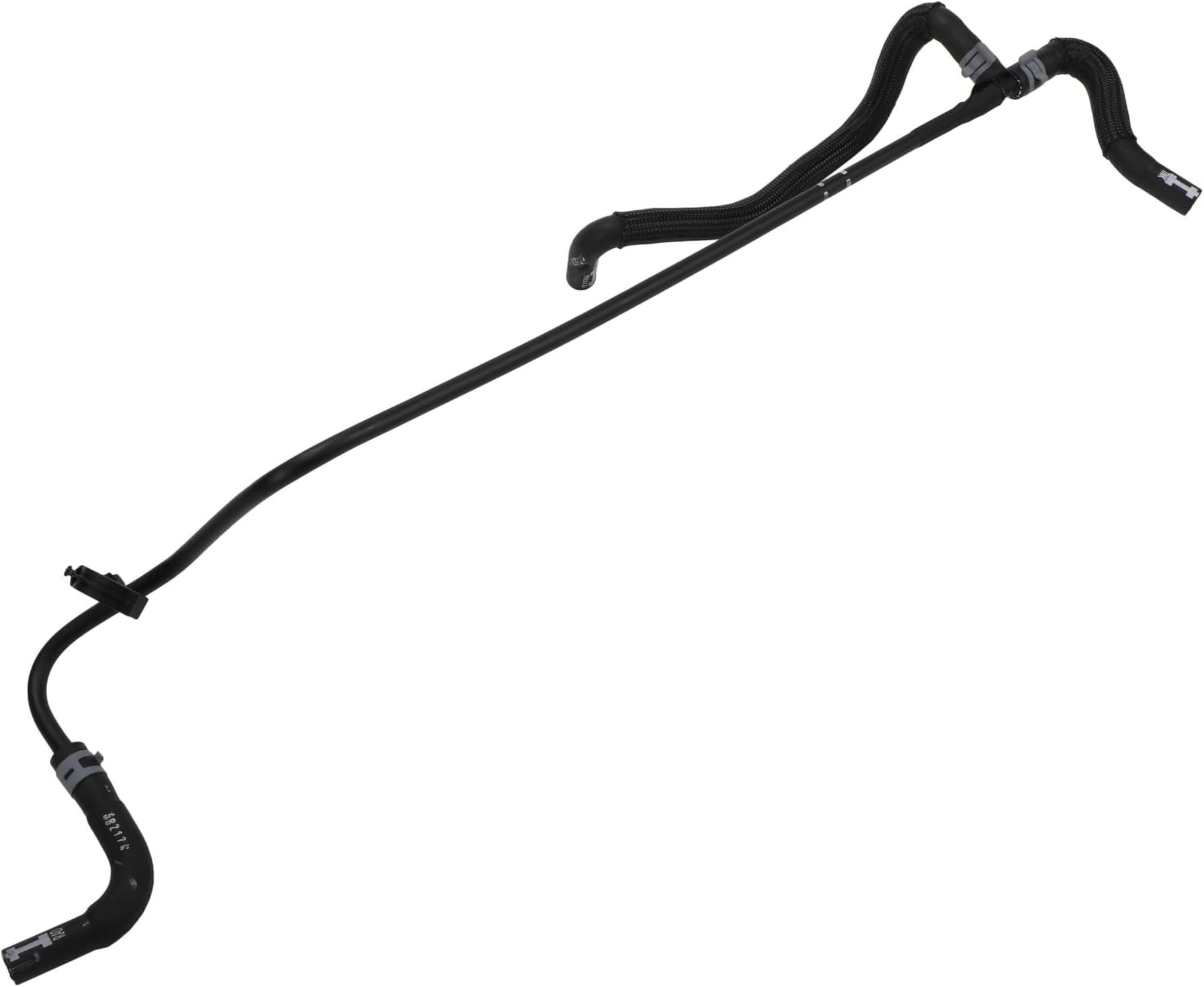 Amazon.com: GM Genuine Parts 96968694 Engine Coolant Air Bleed Hose ...