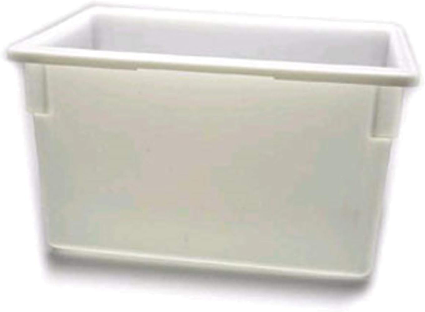 Amazon.com: Cambro (18269P148) Food Storage Box 18" X 26" X 9", 13 ...
