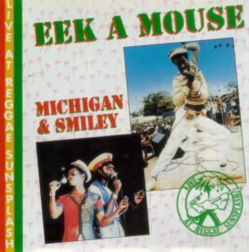 Michigan & Smiley - Live at Reggae Sunsplash - Amazon.com Music
