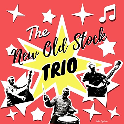 Play Wam Bam Thank You Mam by The New Old Stock Trio on Amazon Music