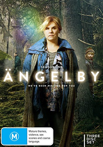 Amazon.com: Angelby (2015) ( Ängelby ) [ NON-USA FORMAT, PAL, Reg.4 ...