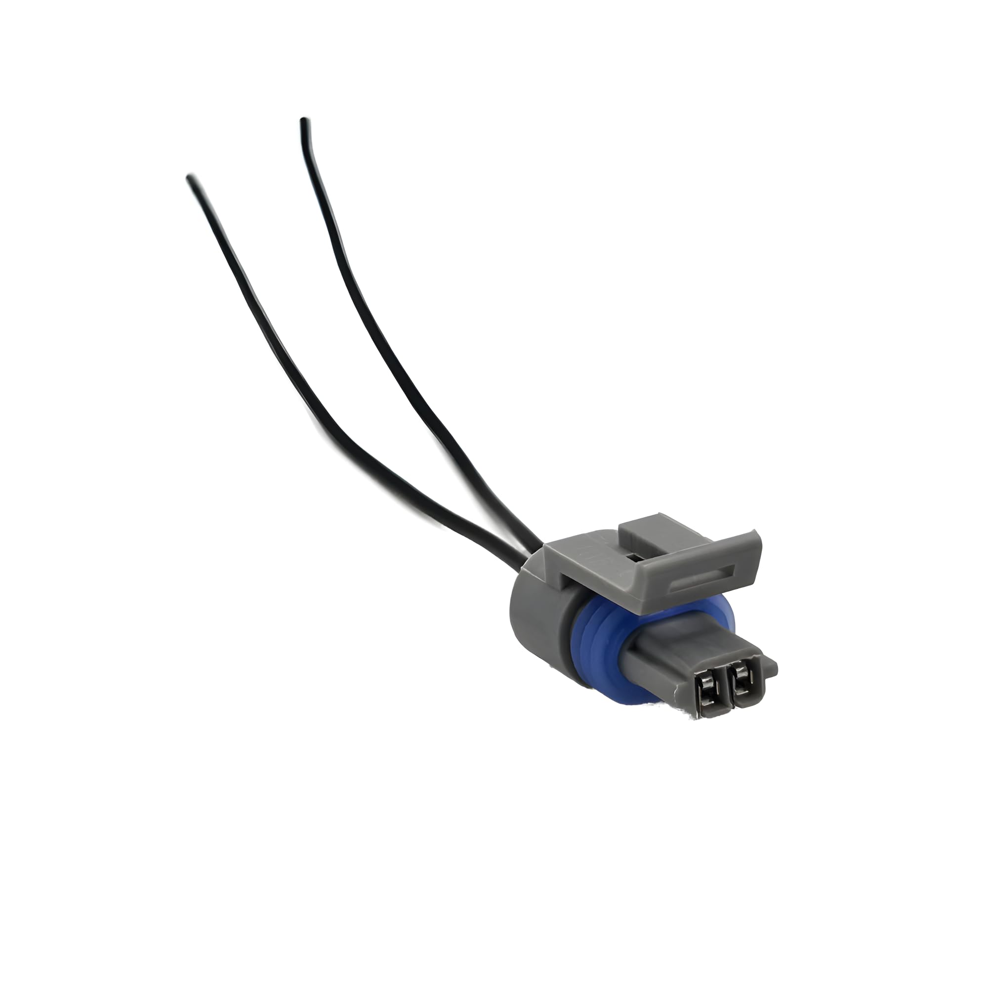 2 Pin Toyota Air Temp Sensor Connector