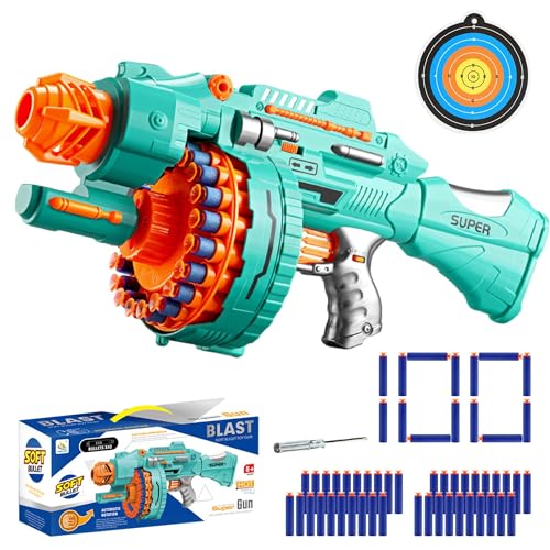 amazon.ae Best Sellers: The best items in Toy Blasters & Foam Play ...