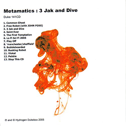 Play 3 Jak And Dive by Metamatics on Amazon Music