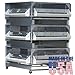 Amazon.com : Pinnon Hatch Farms Brooder & 2 Expanded Grow Pens GQF 0703 ...