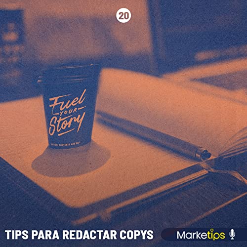 20. Tips para redactar Copys. : Amazon.co.uk: Audible Books & Originals