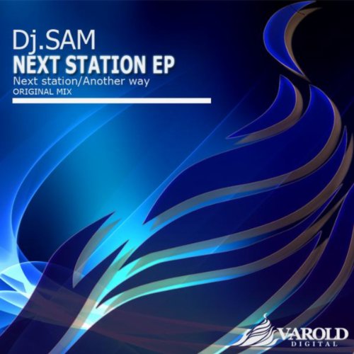Play Next Station by Dj.Sam on Amazon Music Unlimited