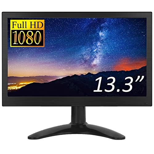 Monitor 13 Zoll – Die 15 besten Produkte im Vergleich - WinTotal