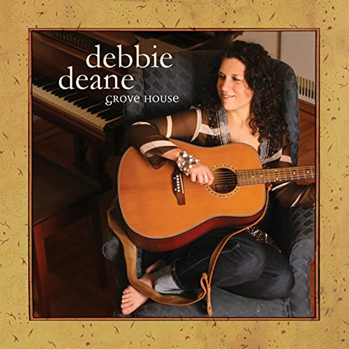 Amazon.com: Grove House : Debbie Deane: Digital Music