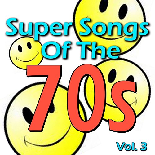 Play Super Songs of the 70's vol 3 by PMC All-Stars on Amazon Music