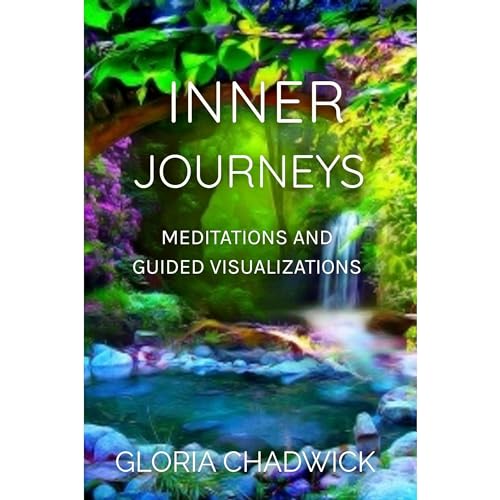 Amazon.com: Inner Journeys: Meditations and Guided Visualizations ...