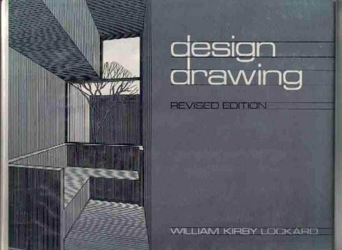 Buy Design Drawing Book Online at Low Prices in India | Design Drawing ...