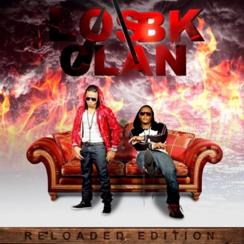 Amazon.com: Reloaded Edition [Explicit] : Los Bk-Clan: Digital Music