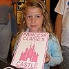 Amazon.com: Princess castle sign personalized and shipped fast! : Home ...