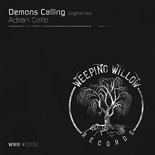 Play Demons Calling by Adrian Gatto on Amazon Music