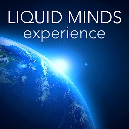 Play Liquid Minds Experience - Ocean Waves, Water Sounds & Nature for ...