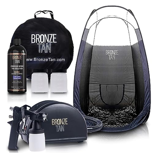 Find The Best At Home Tanning Machine Reviews & Comparison - Katynel