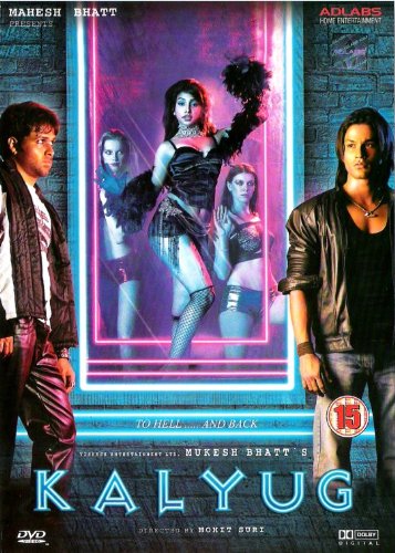 Amazon.com: Kalyug : Kunal Khemu, Smily Suri, Deepal Shaw, Emraan ...