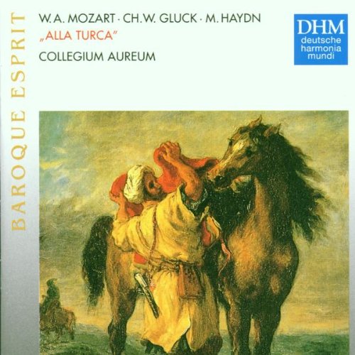 Amazon.com: Alla Turca: CDs & Vinyl
