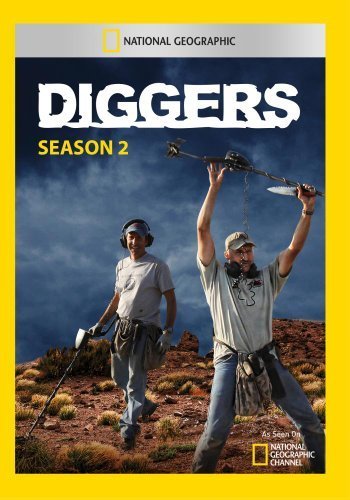 Amazon.com: Diggers Season 2 : Movies & TV