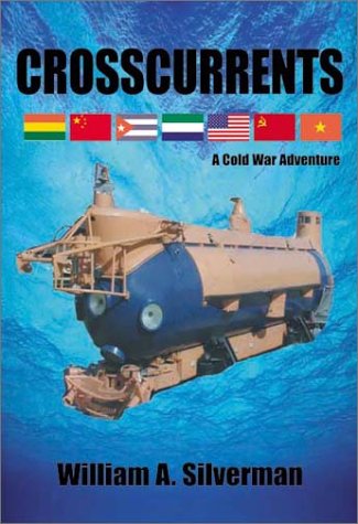 Crosscurrents: Silverman, William A.: 9780805954272: Amazon.com: Books
