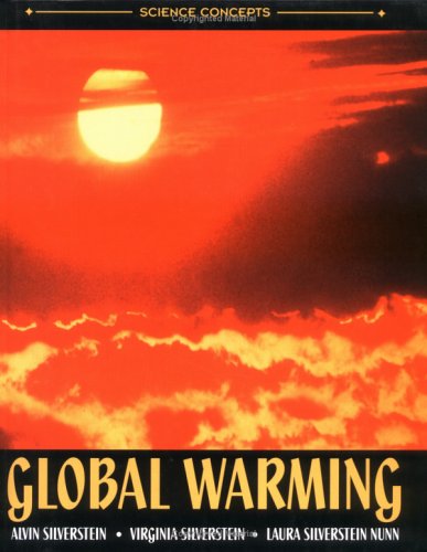 Global Warming (Science Concepts): Alvin Silverstein, Virginia ...
