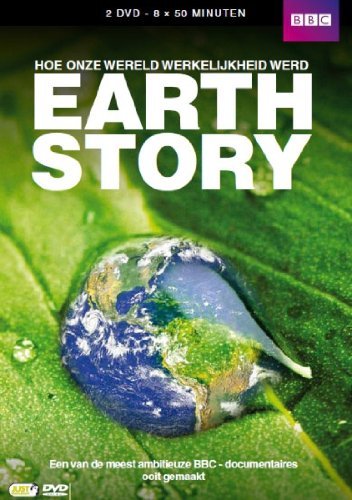 Amazon.com: Earth Story: Aubrey Manning, Danielle Peck, Simon Singh ...