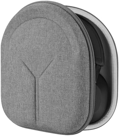 Geekria Shield Headphones Case Compatible with Sony WH-CH720N, WH ...