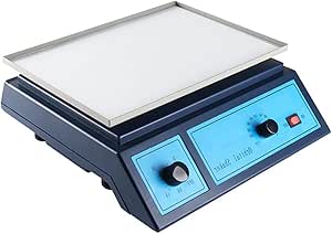 Laboratory Oscillator Mixer, Mixer Orbital Shaker,30W Adjustable ...