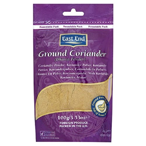 Amazon.co.uk Best Sellers: The most popular items in Coriander Seasoning