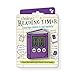 Reading Timer - Purple: If: 5035393364021: Amazon.com: Toys & Games