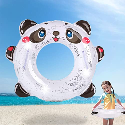 Ctxtqtdt Swimming Floats for Children, Inflatable Pool Floats Swimming ...