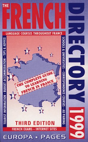 Amazon | The French Directory: The Complete Guide to Learning French in ...