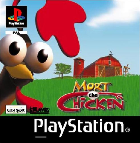 Mort the Chicken : Amazon.de: Games